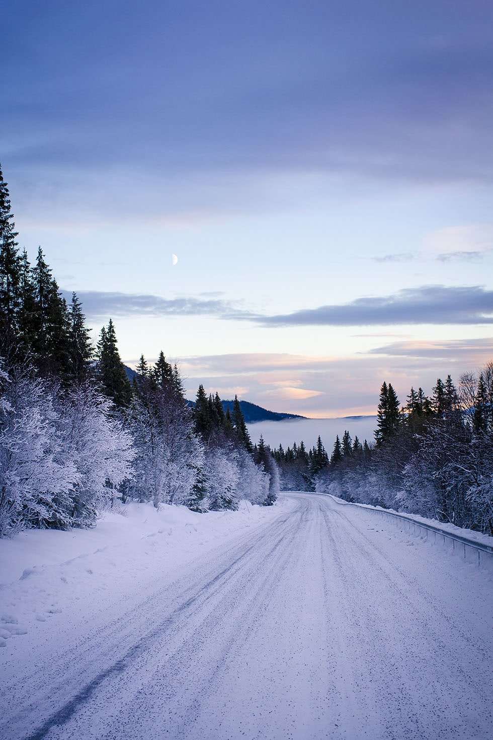 Vintern är i Åre - Sara Rönne