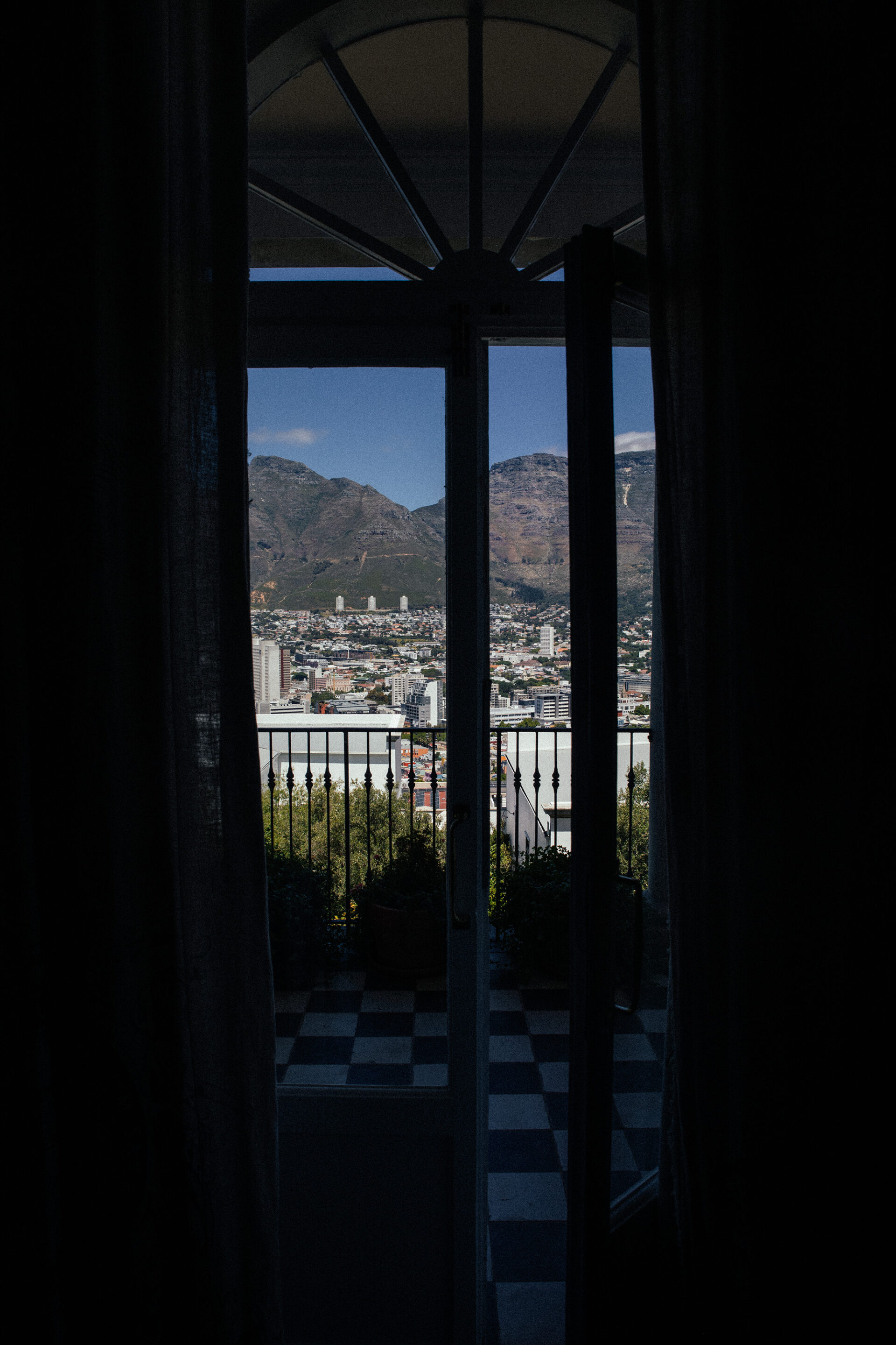 The Dorp Capetown 5M0A8102 - Sara Rönne