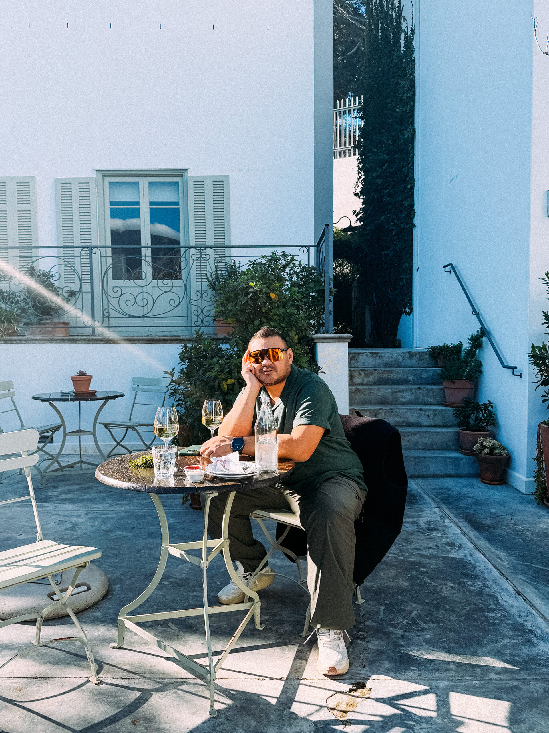 The Dorp Capetown IMG_9054 - Sara Rönne