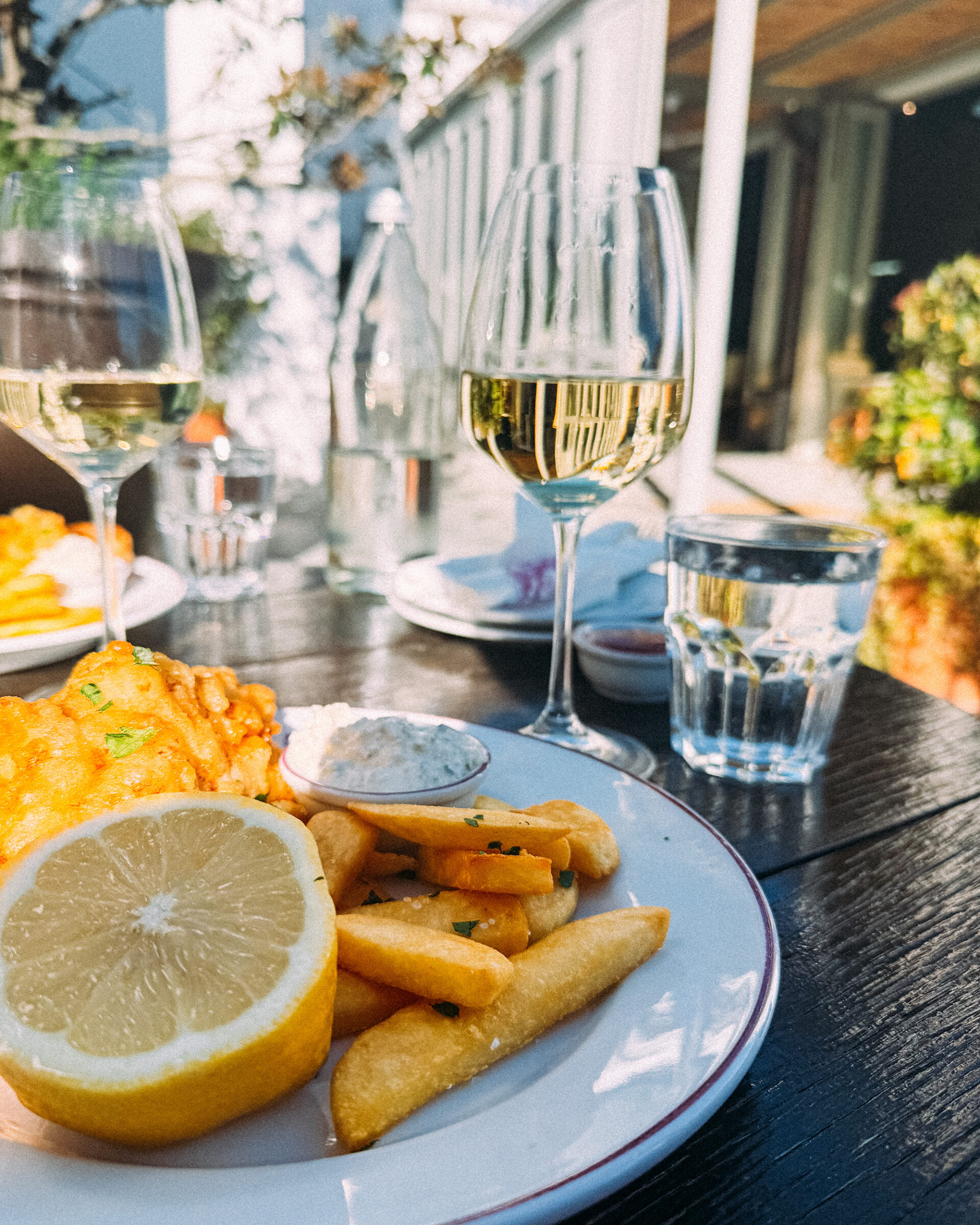 The Dorp Capetown IMG_9055 - Sara Rönne