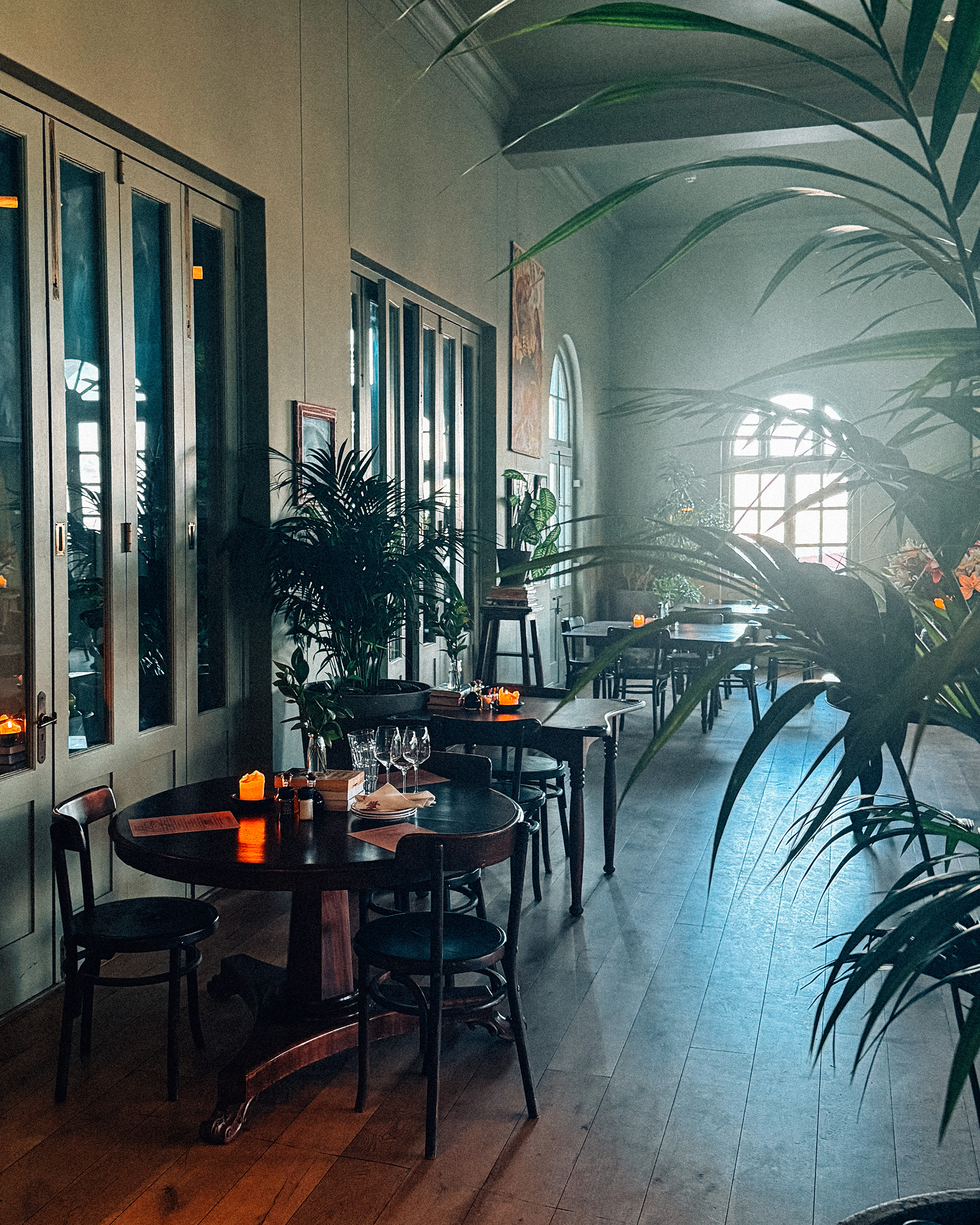 The Dorp Capetown IMG_9067 - Sara Rönne