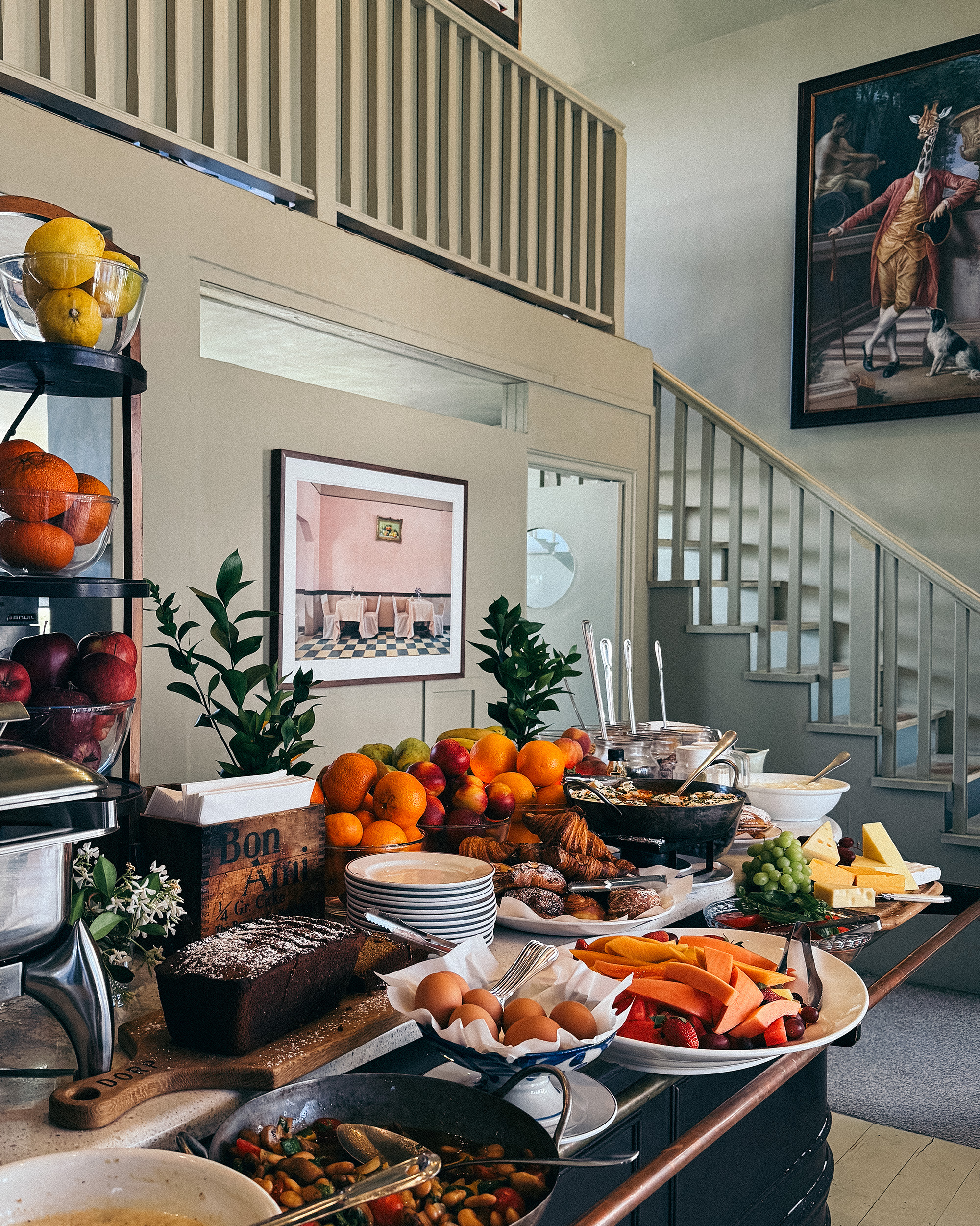 The Dorp Capetown IMG_9124 - Sara Rönne