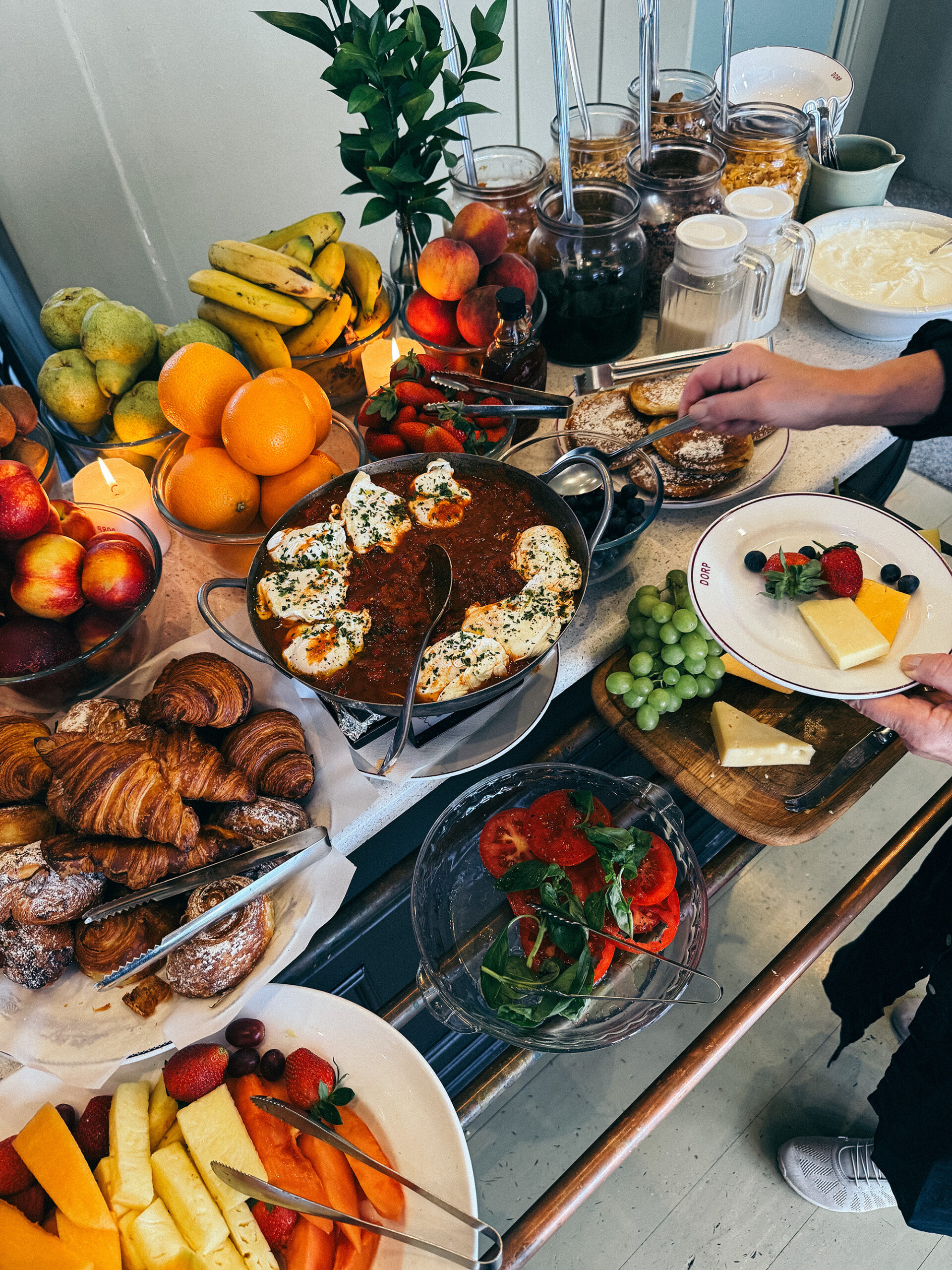 The Dorp Capetown IMG_9126 - Sara Rönne