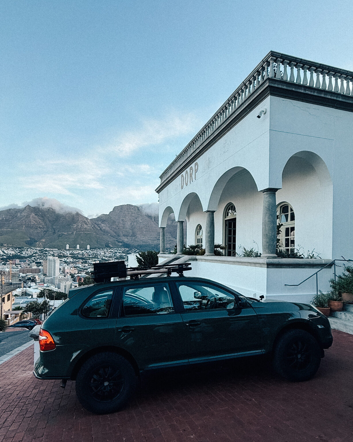 The Dorp Capetown IMG_9239 - Sara Rönne